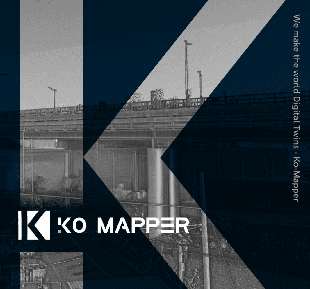KO-MAPPER | About Us